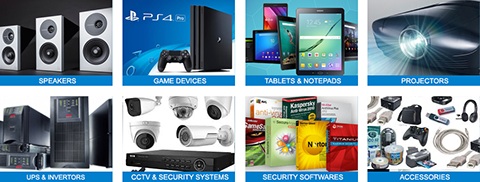 Sree Bharath Computers