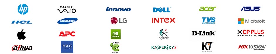 Sree Bharath Computers