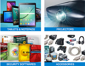 Sree Bharath Computers